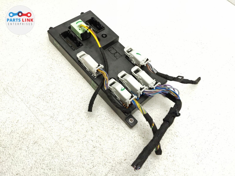 2019-20 RANGE ROVER VELAR DASH BCM BODY CONTROL MODULE RELAY ...