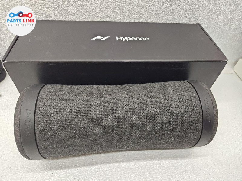 Hyperice Vyper 3 High-Intensity Vibrating Foam Roller Recovery FOR PARTS