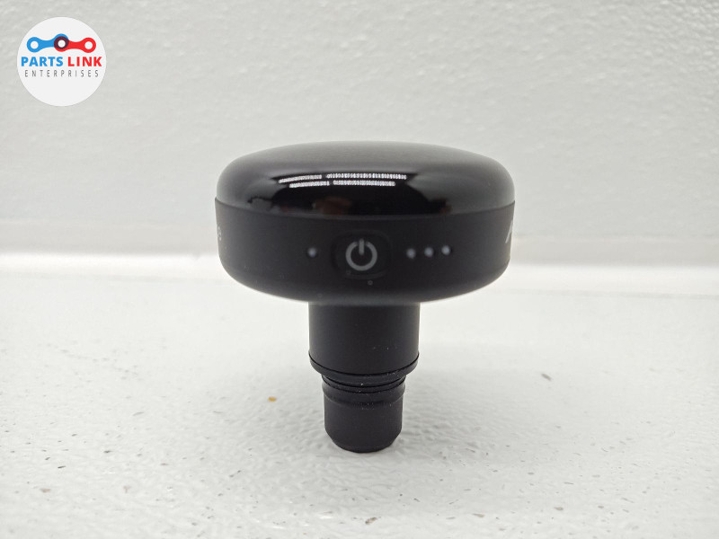 Hyperice Heated Head Only Attachment for Hypervolt