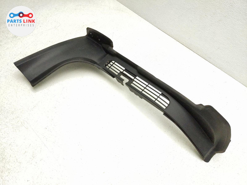 2022-24 RANGE ROVER L460 REAR LEFT TRIM QUARTER TAILGATE MOLDING BUMPER ...
