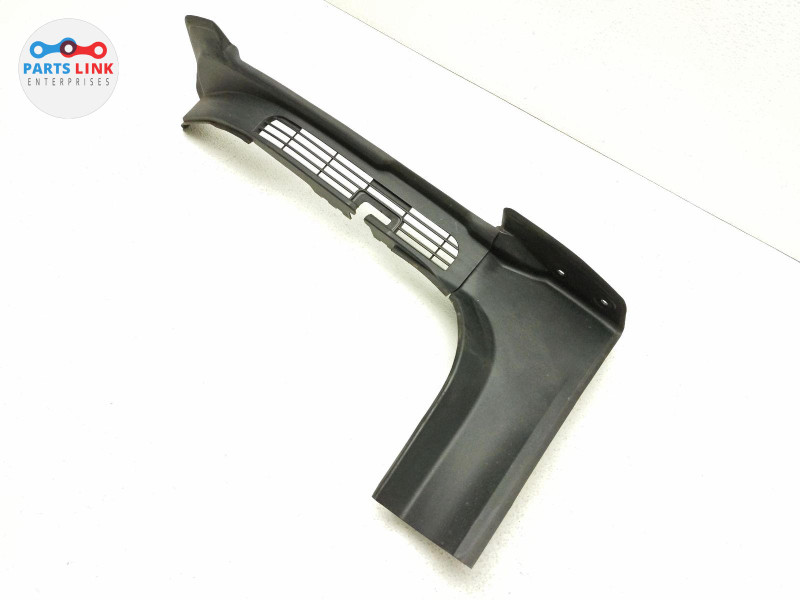 2022-24 RANGE ROVER L460 REAR RIGHT TRIM QUARTER TAILGATE MOLDING ...