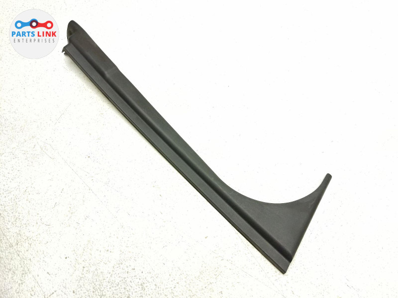 2022-24 RANGE ROVER L460 FRONT RIGHT DOOR TRIM MOLDING COVER APPLIQUE ...