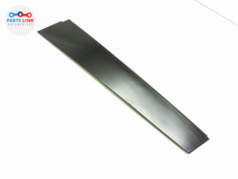2022-24 RANGE ROVER L460 FRONT RIGHT DOOR EXTERIOR TRIM POST APPLIQUE ...