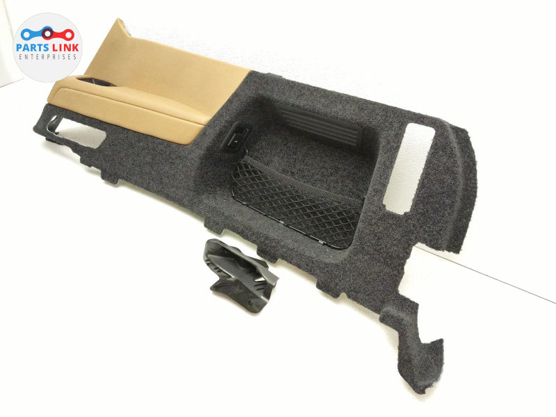 2022-24 RANGE ROVER L460 REAR RIGHT QUARTER TRIM ALCOVE ARM REST ...