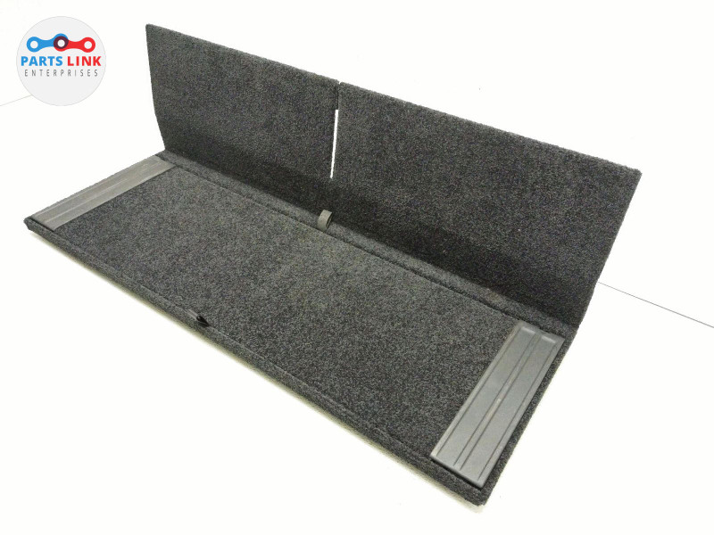 2022-24 RANGE ROVER L460 REAR CARGO FLOOR COVER SPARE FLAP HARD MAT ...
