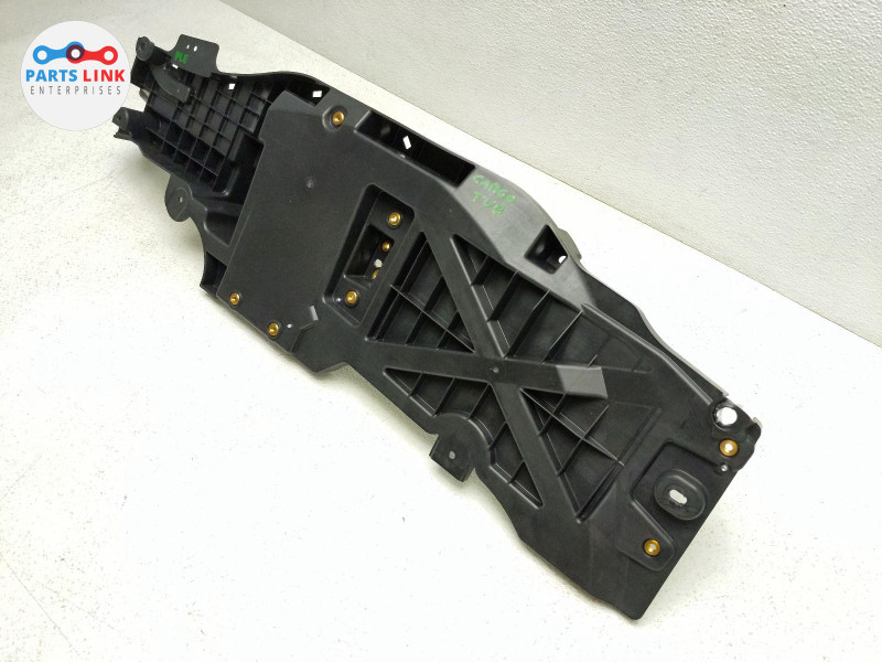 2022-24 RANGE ROVER L460 REAR TRUNK CARGO TUB INSERT SPARE BRACKET ...
