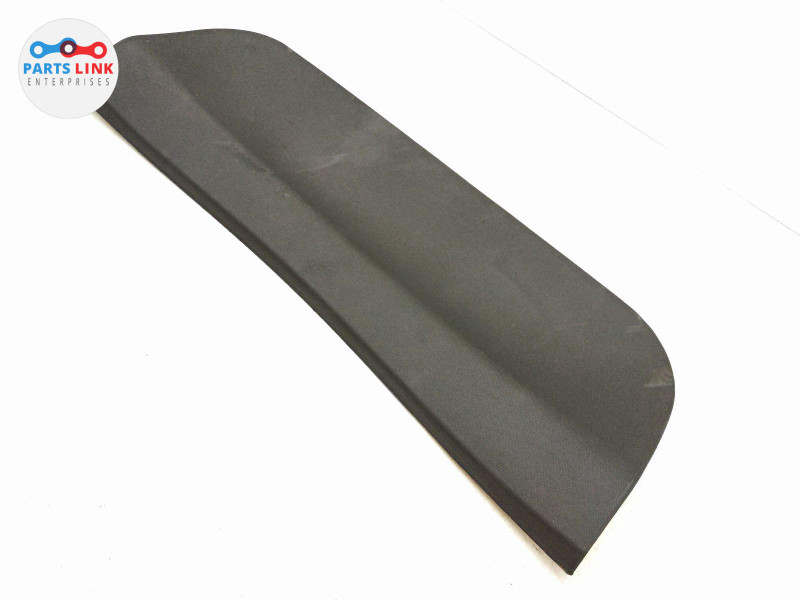 2022-24 RANGE ROVER L460 REAR ROOF TRIM HEADLINER MOLDING OPENING COVER ...