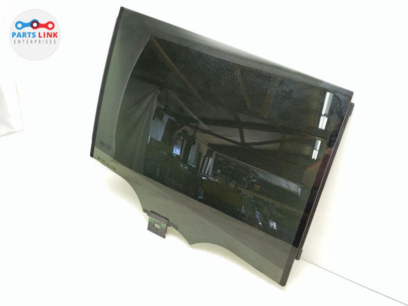 2022-24 RANGE ROVER L460 REAR RIGHT DOOR GLASS OPEN WINDOW PASSENGER ...