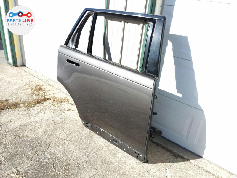 2022-24 RANGE ROVER L460 REAR RIGHT DOOR SHELL FRAME SKIN PANEL LONG ...