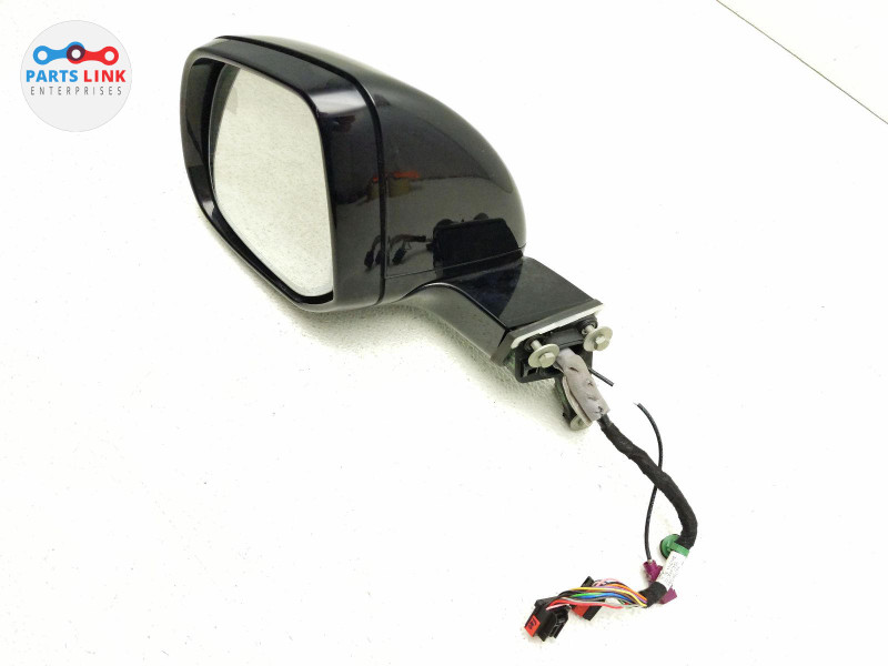 2022-24 RANGE ROVER L460 LEFT DOOR MIRROR SIDE REARVIEW BLIND SPOT ...