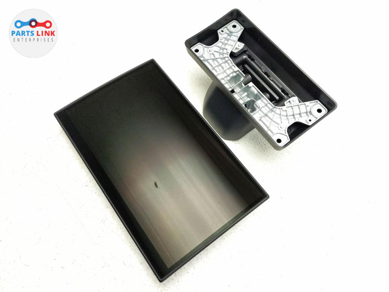 2022-24 RANGE ROVER L460 REAR RIGHT SEAT SCREEN VIDEO MEDIA MONITOR ...
