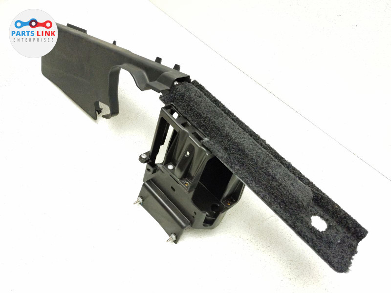 2022-24 RANGE ROVER L460 REAR RIGHT QUARTER TRIM COVER FRAME SUPPORT ...