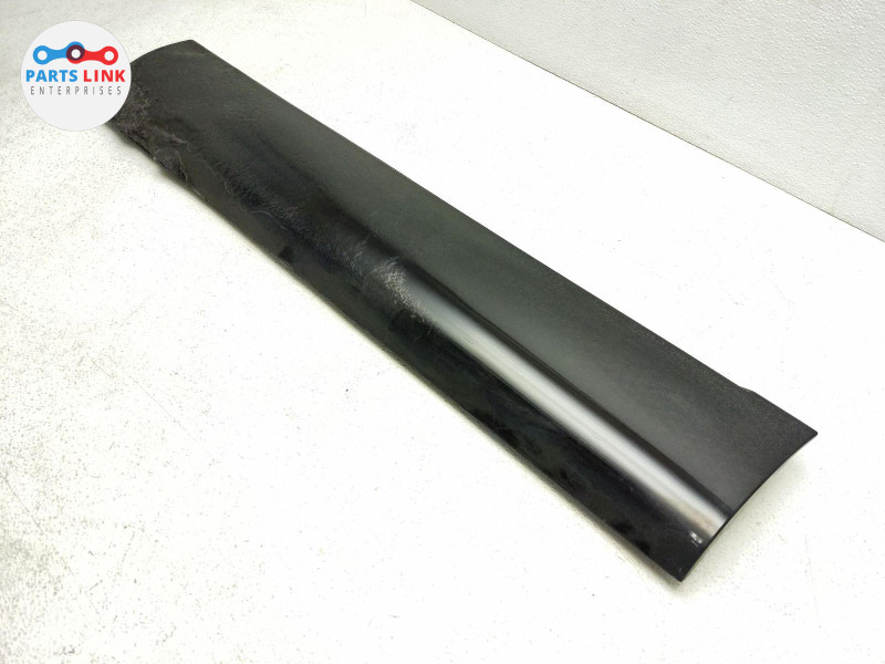 2022-24 RANGE ROVER L460 REAR LEFT DOOR MOLDING LOWER CLADDING COVER ...
