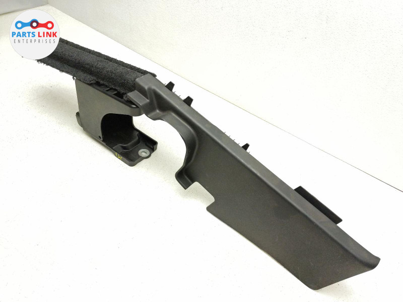 2022-24 RANGE ROVER L460 REAR LEFT QUARTER TRIM PANEL PLASTIC COVER ...