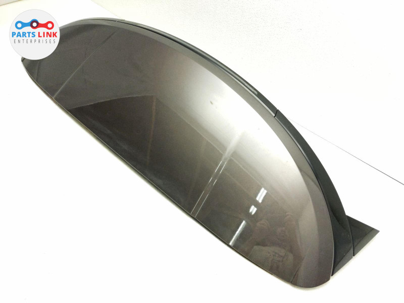 2022-24 RANGE ROVER L460 REAR SPOILER ROOF WING BRAKE LIGHT TRIM ...