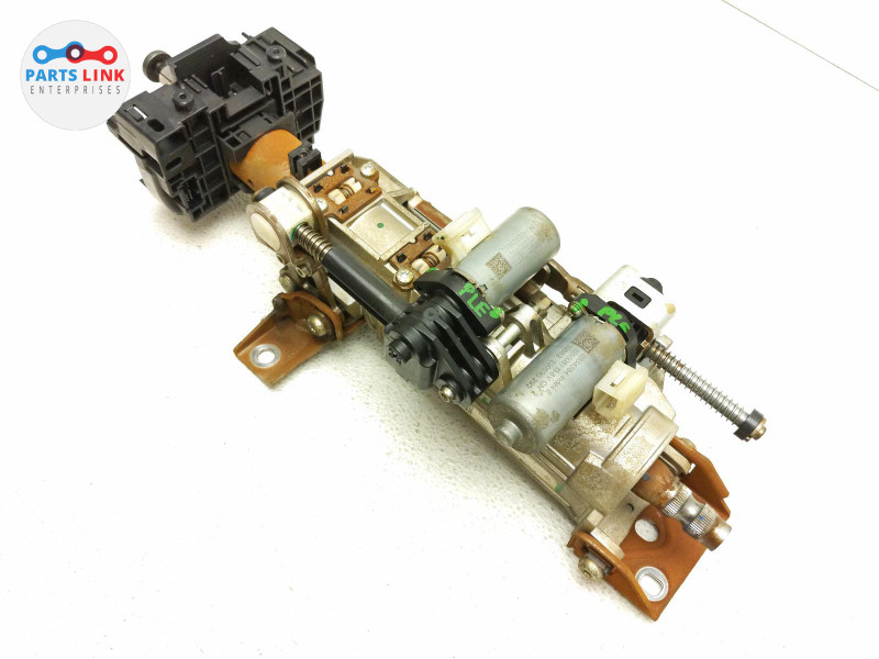 2022-24 RANGE ROVER L460 STEERING COLUMN POWER TILT MOTOR ASSEMBLY L461 ...