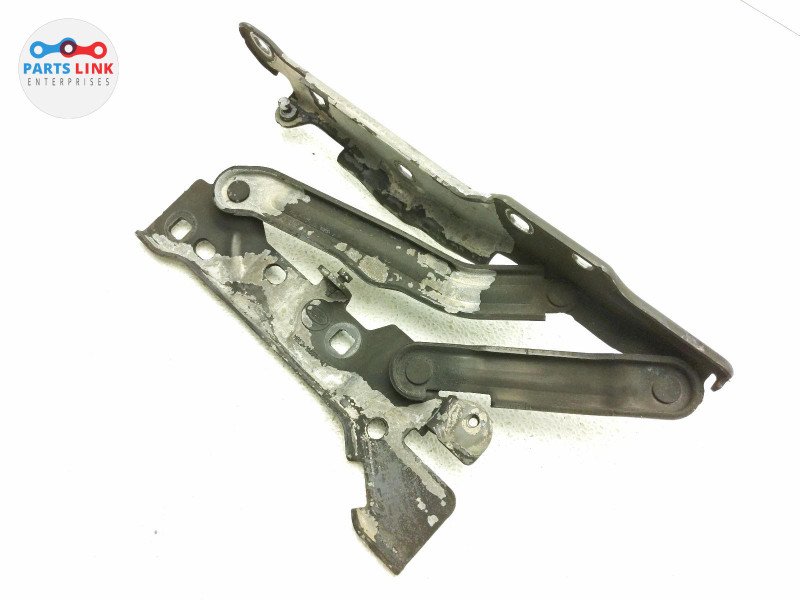2022-24 RANGE ROVER L460 FRONT LEFT HOOD HINGE BONNET SIDE SUPPORT ...