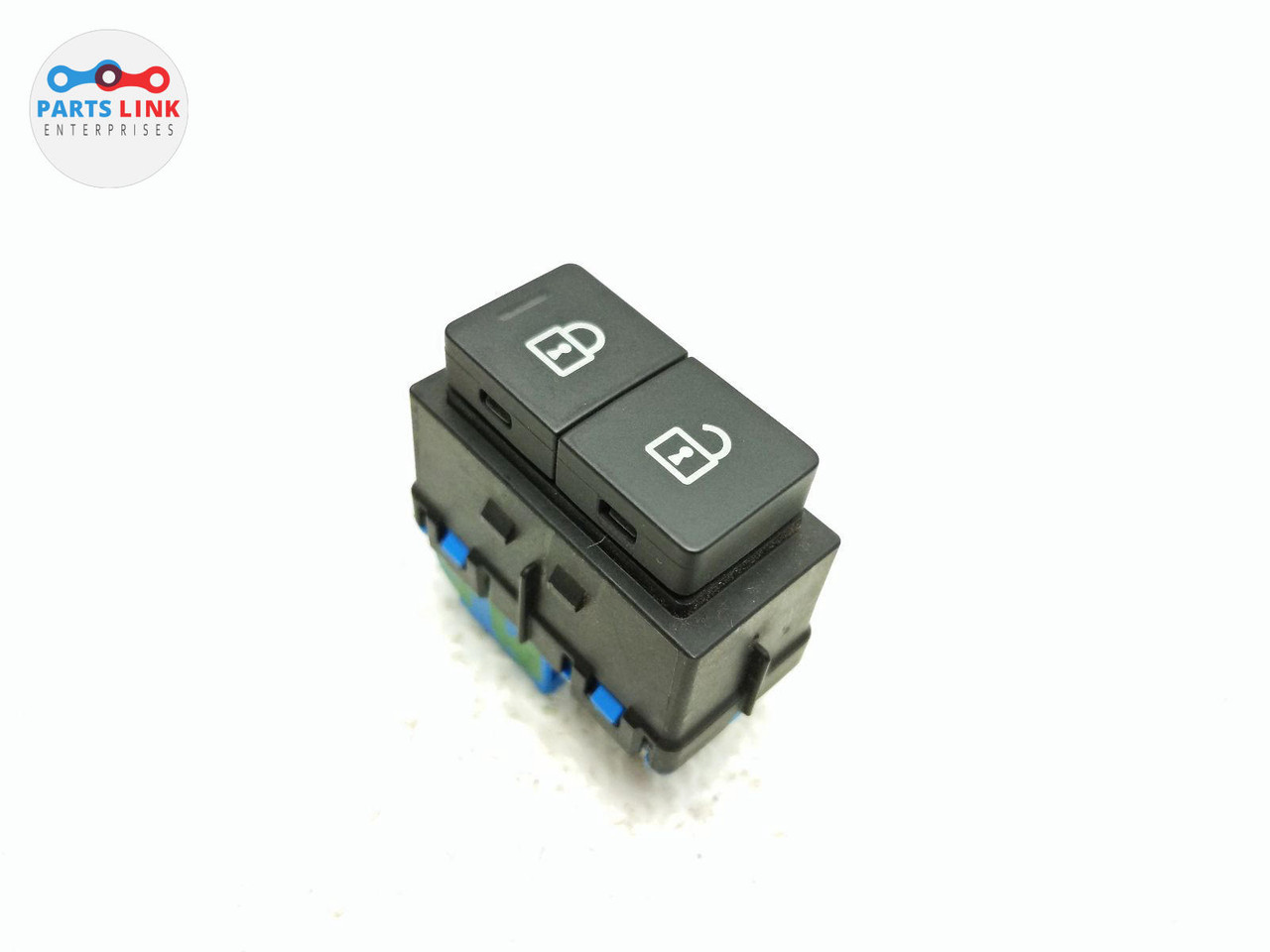 2023-24 RANGE ROVER L460 DOOR LOCK OPEN SWITCH CONTROL BUTTONS BANK ...