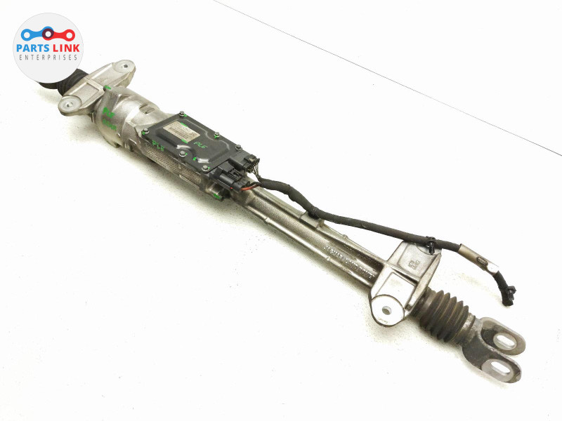 2022-24 RANGE ROVER L460 REAR STEERING RACK GEAR ELECTRIC POWER MOTOR 3 ...