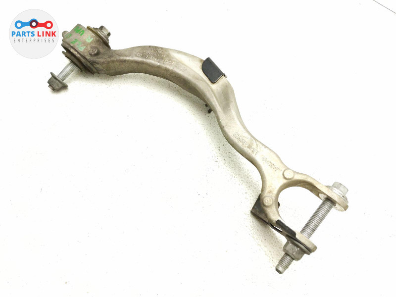 2022-24 RANGE ROVER L460 REAR LEFT UPPER CONTROL ARM WISHBONE FORK ...