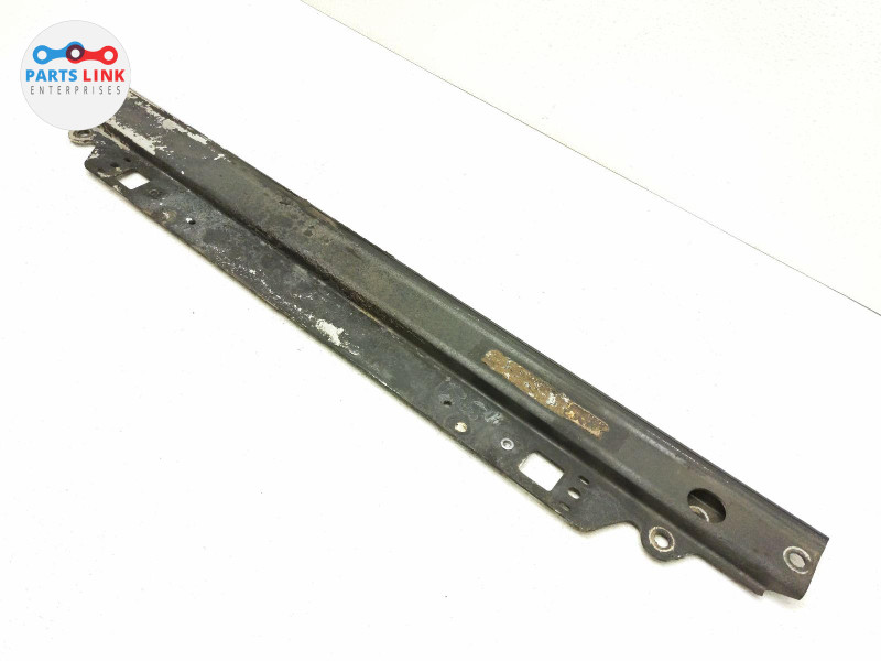 2022-24 RANGE ROVER L460 FRONT RADIATOR SUPPORT BRACE TIE BAR BRACKET ...