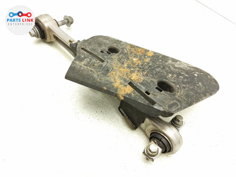 2022-24 RANGE ROVER L460 REAR LEFT LOWER CONTROL ARM SPLASH SHIELD ...