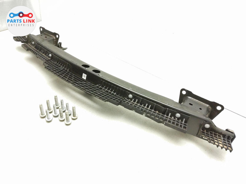 2022-24 RANGE ROVER L460 REAR CRASH BAR BUMPER REINFORCEMENT BRACKET ...