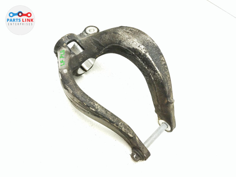 2022-24 RANGE ROVER L460 FRONT LEFT STRUT BRACKET SHOCK MOUNT YOKE ...