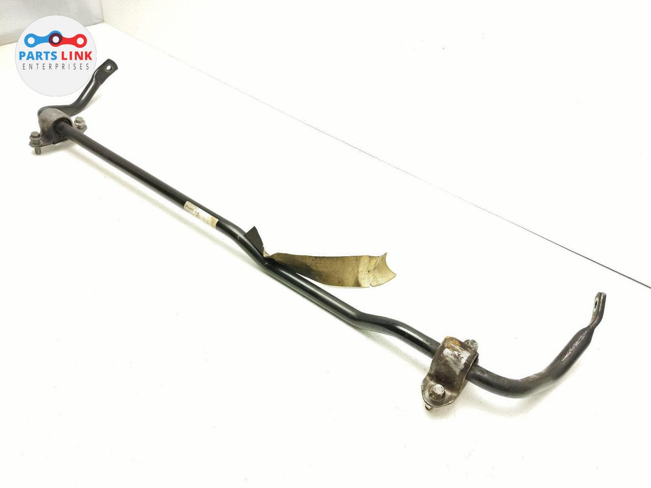 2022-24 RANGE ROVER L460 REAR STABILIZER ANTIROLL SWAY BAR NON-ACTIVE ...