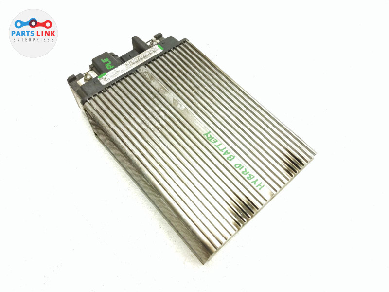 2022-24 RANGE ROVER L460 HYBRID BATTERY HV HIGH VOLTAGE PACK 3.0L MHEV ...