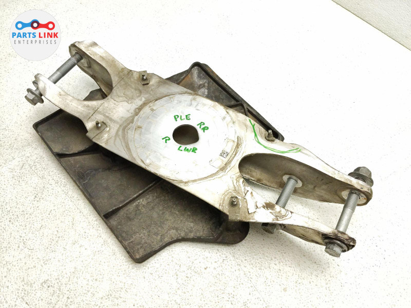 2022-24 RANGE ROVER L460 REAR RIGHT LOWER CONTROL ARM STRUT SEAT SWAY ...