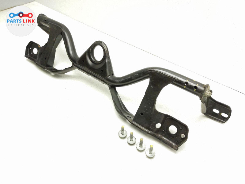 2022-24 RANGE ROVER L460 FRONT TOW BAR RADIATOR GUARD CROSSMEMBER ...