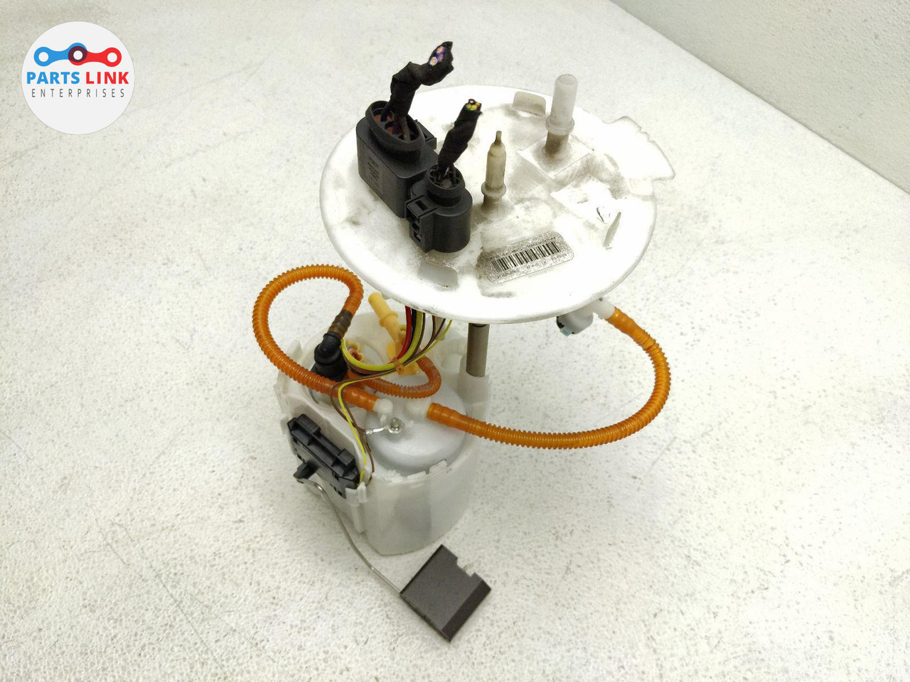 2022-24 RANGE ROVER L460 REAR TANK FUEL PUMP GAS SENDER ASSEMBLY L461 ...