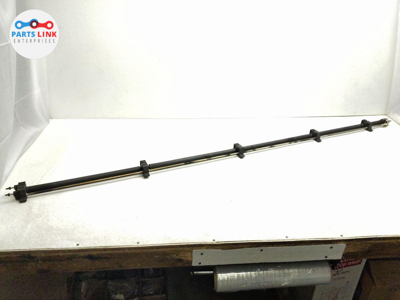 2022-24 RANGE ROVER L460 REAR AC PIPE HOSE LINE SIDE BRACKET MOUNT LEFT ...