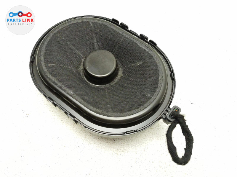 2022-24 RANGE ROVER L460 REAR SUBWOOFER LOUD SOUND PREMIUM LOW RANGE ...