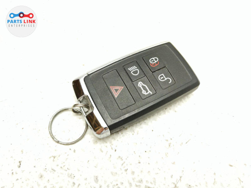 2022-24 RANGE ROVER L460 KEY LESS ENTRY SMART 5 BUTTONS FOB SWITCH ...