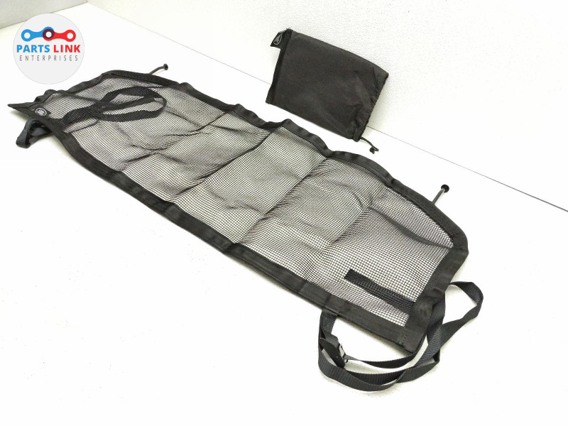 2022-24 RANGE ROVER L460 REAR TRUNK CARGO NET TIE LUGGAGE DOWN HOLDER ...