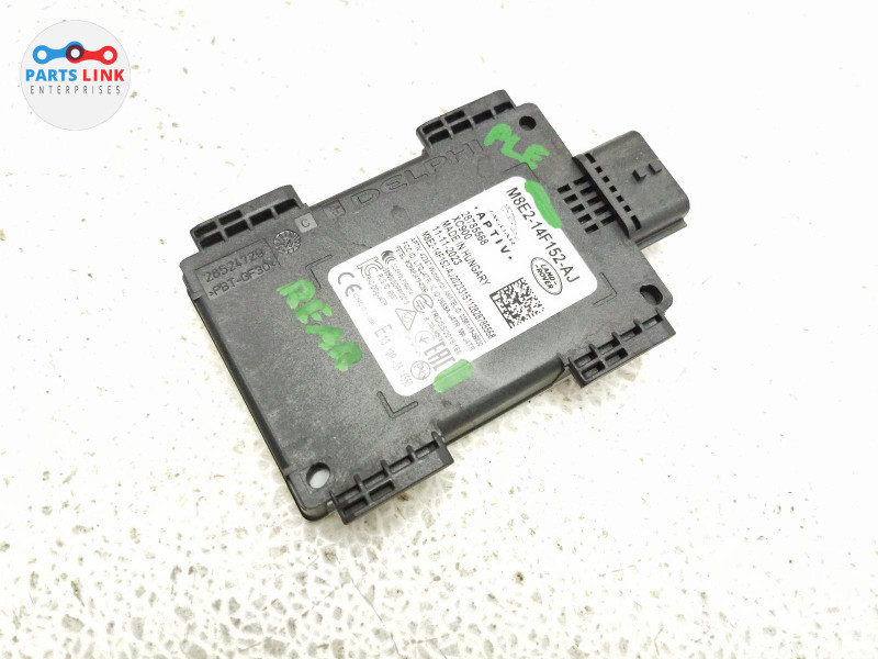 2022-24 RANGE ROVER L460 REAR BLIND SPOT SENSOR RADAR CONTROL UNIT ...