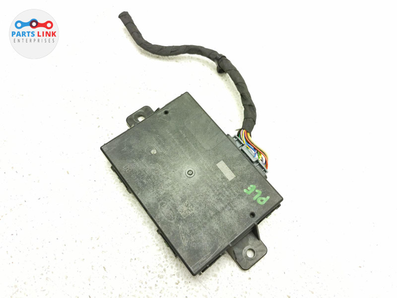 2022-24 RANGE ROVER L460 KEYLESS ENTRY CONTROL MODULE HARNESS PLUG ...