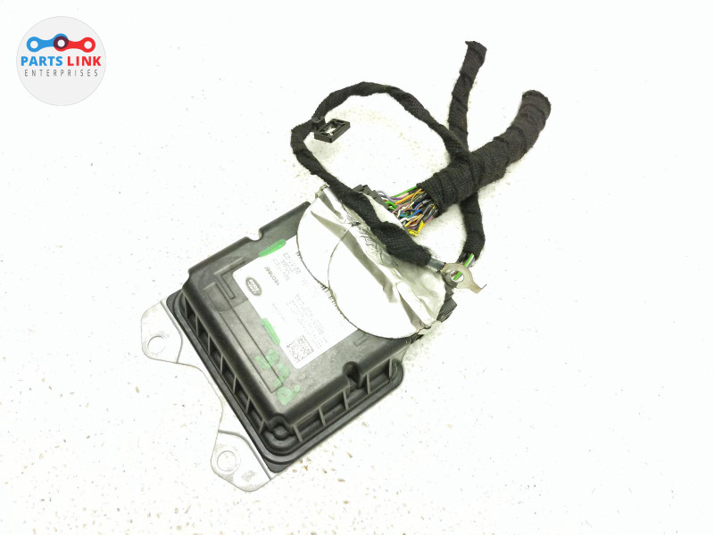 2022-24 RANGE ROVER L460 AIRBAG RESTRAINT CONTROL MODULE HARNESS ...
