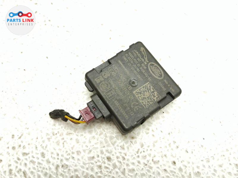 2022-24 RANGE ROVER L460 ROOF COMFORT CONTROL MODULE HARNESS PLUG ...