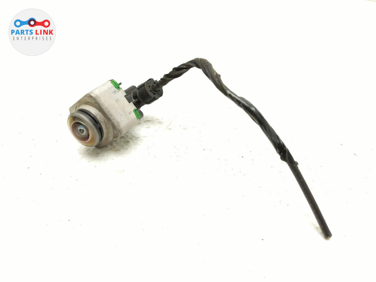 2022-24 RANGE ROVER L460 FRONT BUMPER CAMERA SURROUND VIEW HARNESS PLUG ...