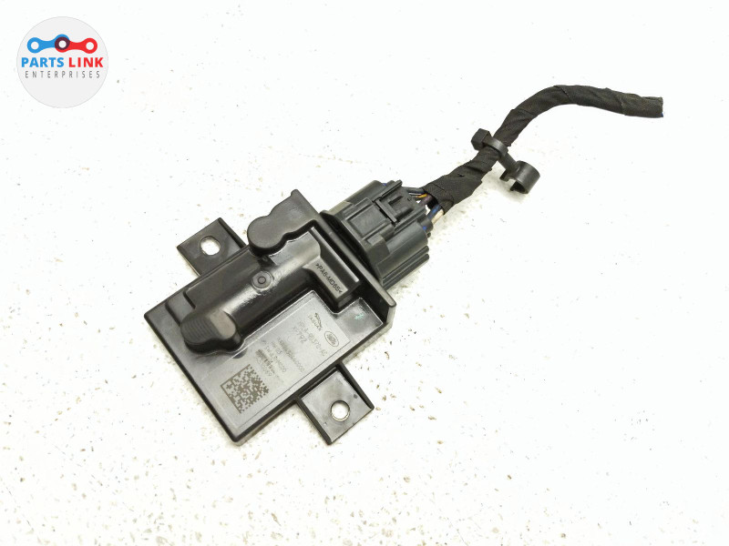 2020-24 RANGE ROVER L460 FUEL PUMP CONTROL MODULE DRIVER HARNESS ...