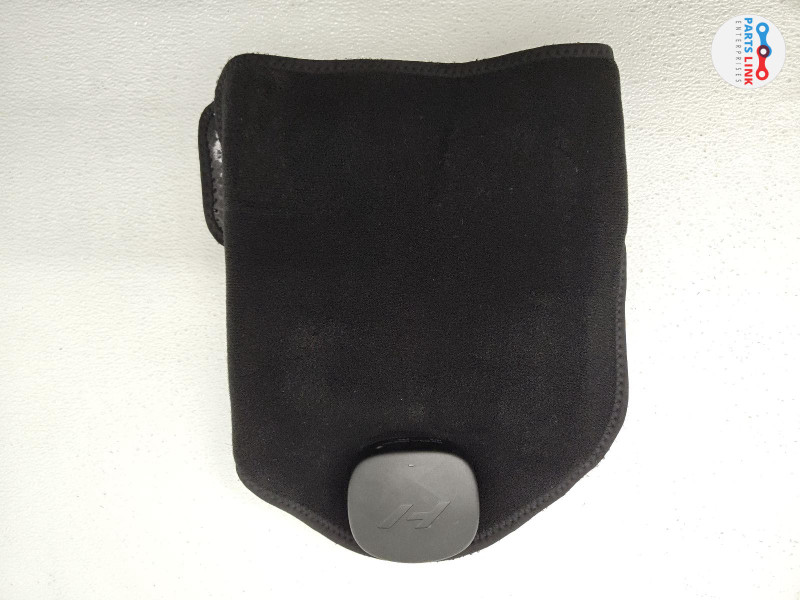 Hyperice Venom 2 Leg Advance Heat Vibration Wrap with Charger