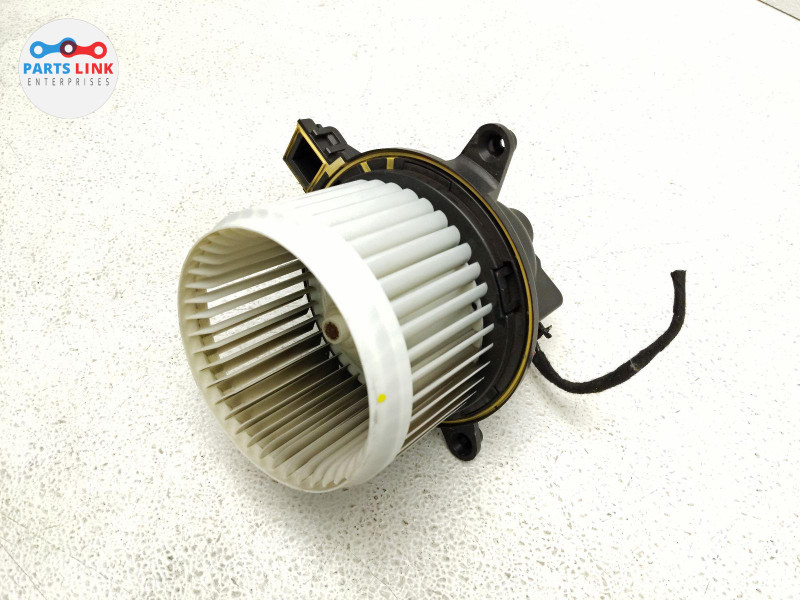 2017-19 ALFA ROMEO GIULIA AC BLOWER FAN MOTOR HEATER HARNESS PLUG ...