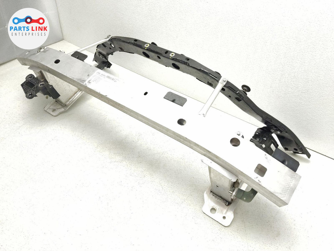 2017-24 ALFA ROMEO GIULIA FRONT BUMPER REINFORCEMENT RADIATOR SUPPORT ...