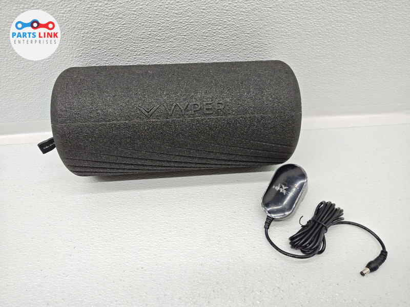 HYPERICE Vyper 2.0 Vibrating Foam Roller DOES NOT CHARGE