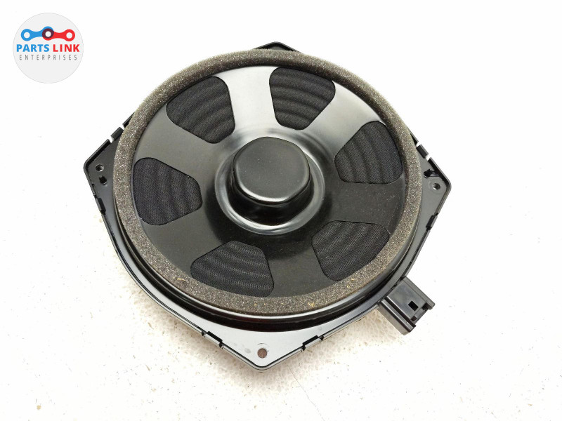 2013-22 RANGE ROVER L405 DOOR SPEAKER LARGE SUBWOOFER LOW RANGE ...
