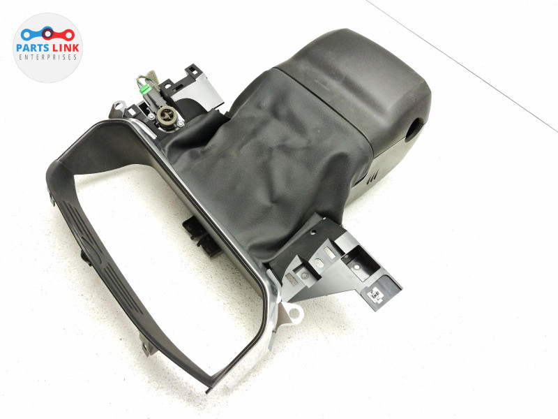 2017-20 RANGE ROVER L405 STEERING COLUMN COVER SPEEDOMETER CLUSTER ...