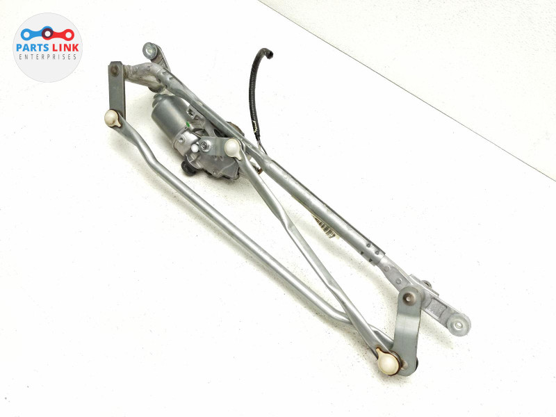 2013-19 RANGE ROVER L405 FRONT WINDSHIELD WIPER MOTOR LINKAGE ASSY L494 ...